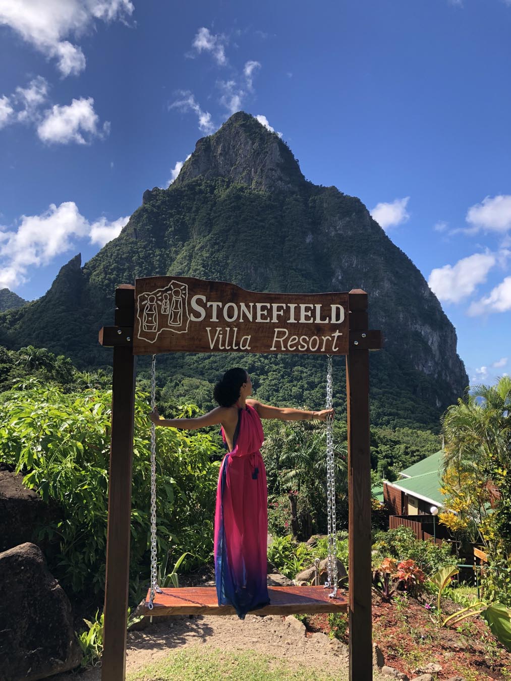 Adventure Package | Stonefield Villa Resort